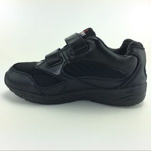 Answer2 | Shoes | Answer2 Mens Therapeutic Shoes Mesh Velcro 9w | Poshmark